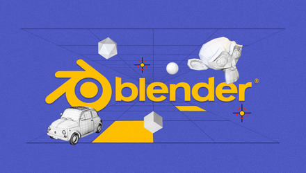 Blender | Wiki Kuksa.Dev